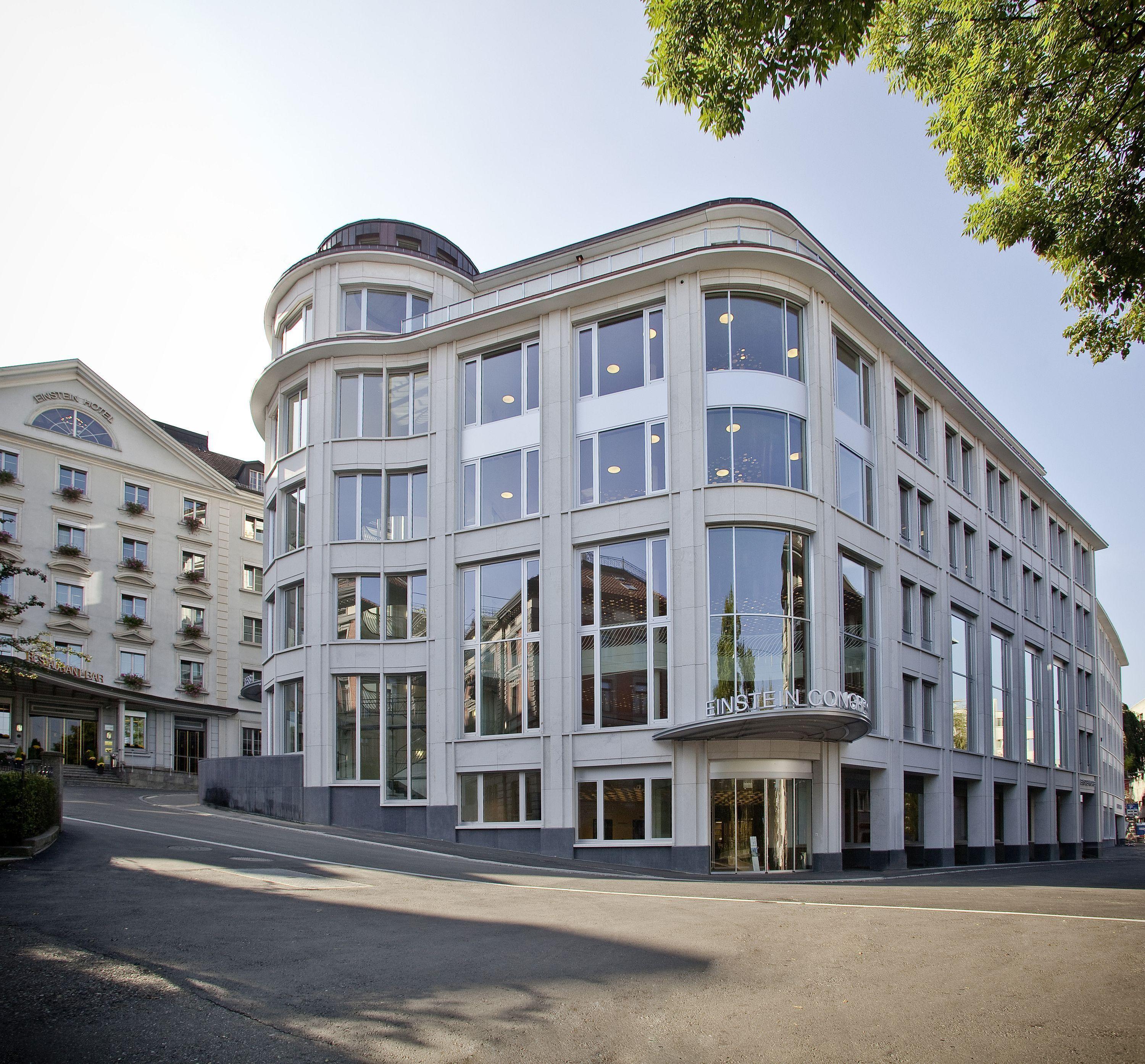 Hotel Einstein St. Gallen, Switzerland - book now, 2026 prices